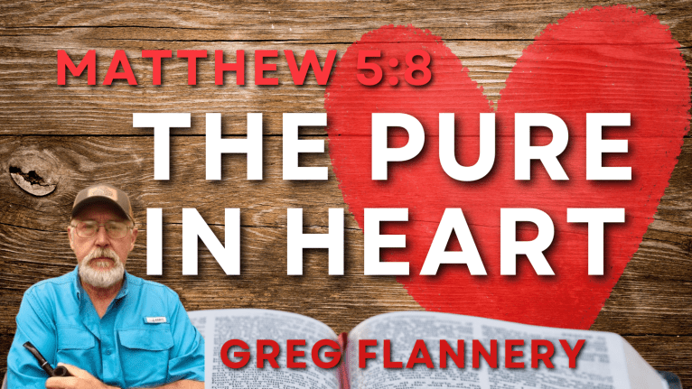 The Pure in Heart – Redeemer Church