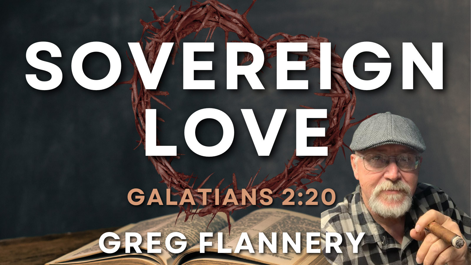 Sovereign Love – Redeemer Church